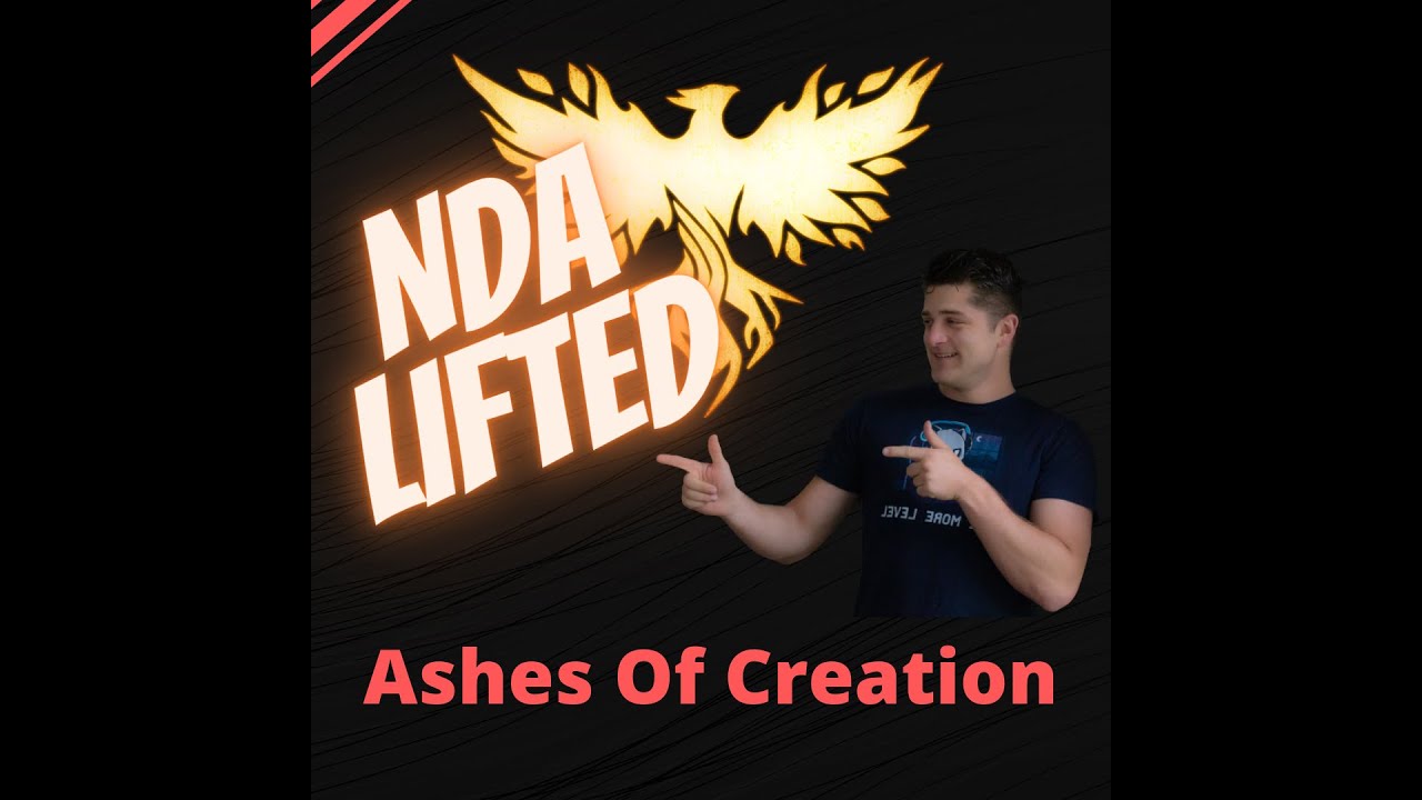 Ashes of Creation: Alpha One Verbal NDA Lifted! First Impressions ... Ashes of Creation: Alpha One Verbal NDA Lifted! First Impressions ...