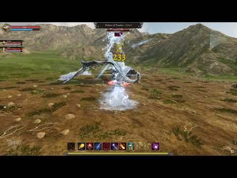 Ashes of Creation | The 3 Dragon slayers - Ashes of Creation videos