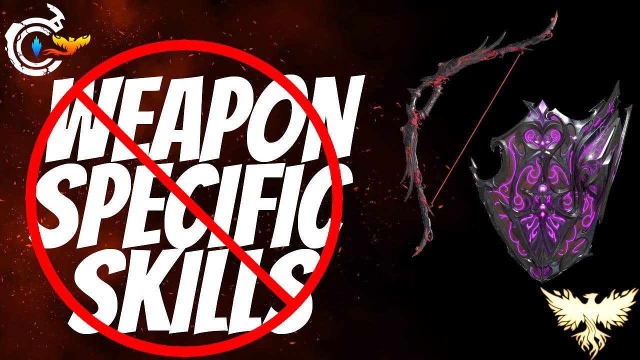 Does Ashes of Creation Need Weapon Specific Skills? - Ashes of Creation ... Does Ashes of Creation Need Weapon Specific Skills? - Ashes of Creation ...