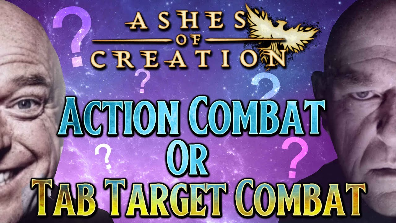 The Combat Direction REVEALED - Ashes of Creation is FINALLY ON TRACK ...