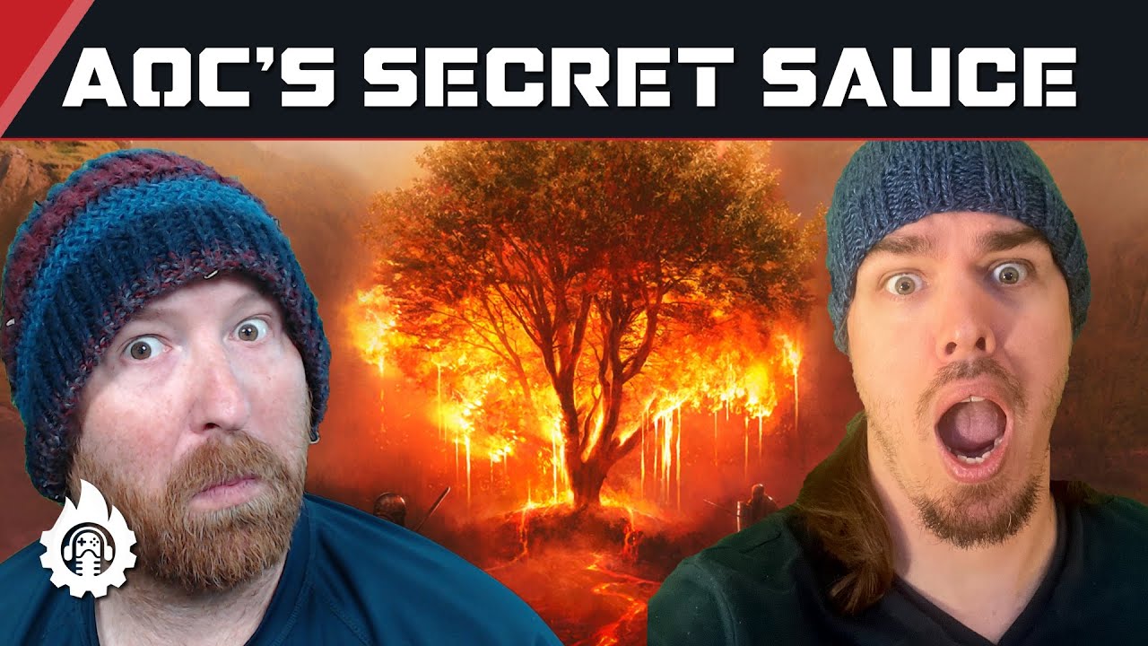 Why Ashes of Creation gets everyone hyped | Work To Game - Ashes of ...