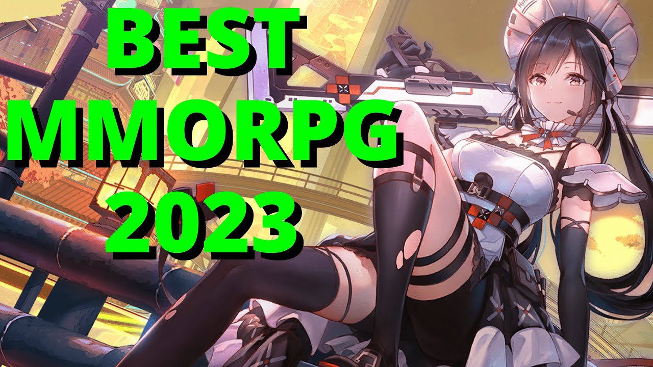 MMORPG in 2023 Sethphir Tower Of Fantasy Blue Protocol Diablo 4 Ashes Of Creation League of ...