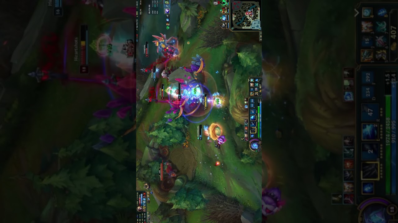 Ashe Build Guide Ashes To Ashes League Of Legends