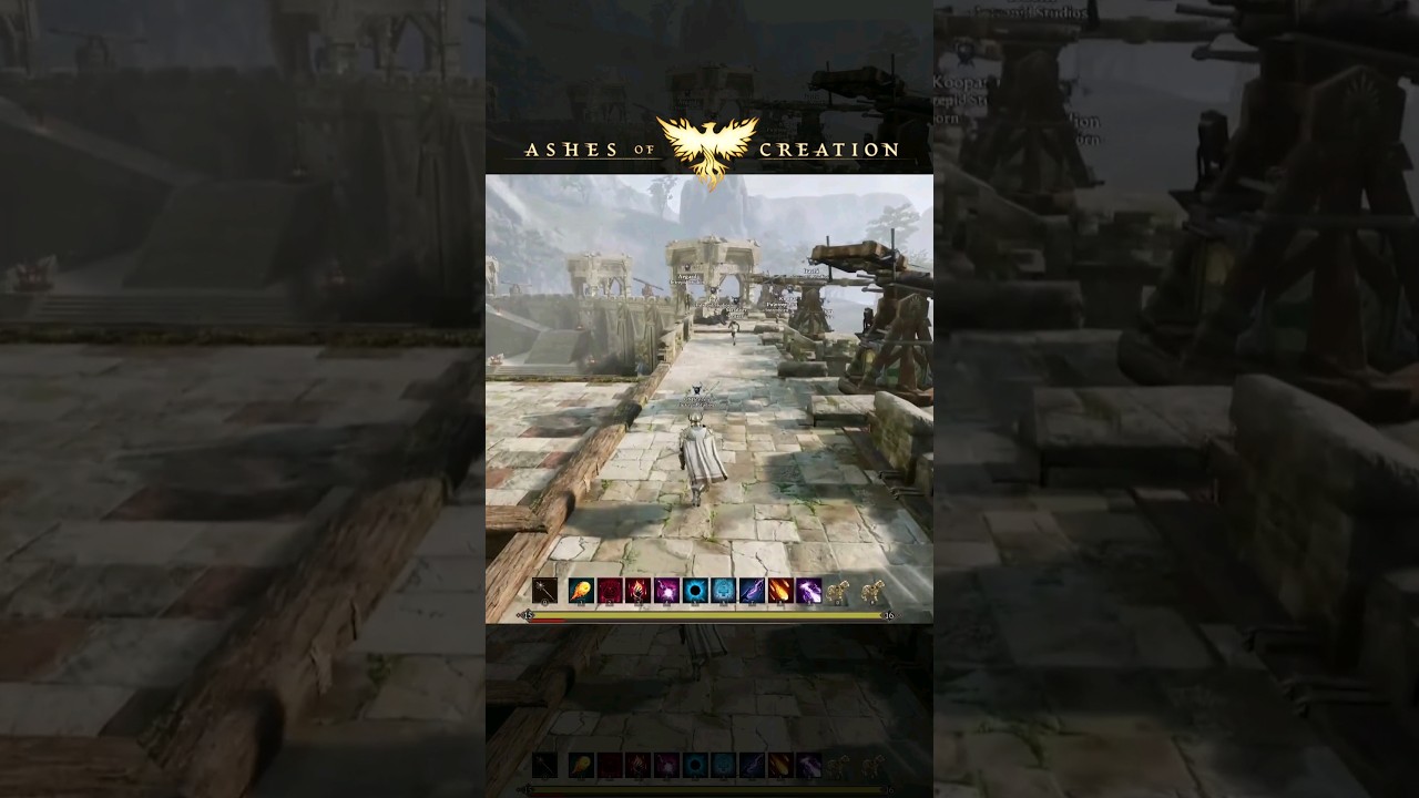 The most long-awaited MMORPG of all time? - Ashes of Creation videos The most long-awaited MMORPG of all time? - Ashes of Creation videos