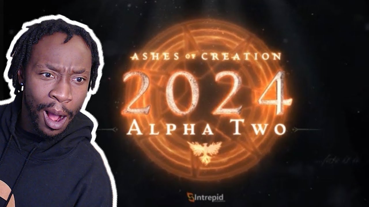 We FINALLY Have A Release Window For ALPHA 2 In Ashes Of Creation ...