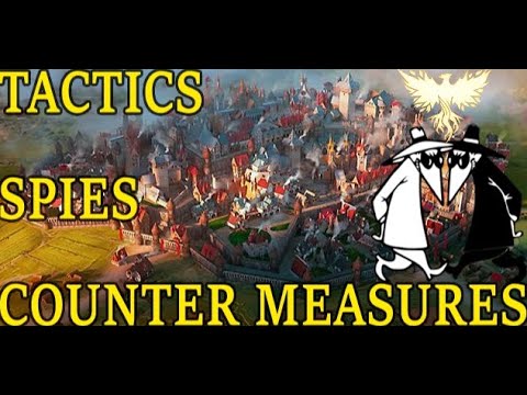 Ashes of Creation: Intel Gathering - Ashes of Creation videos