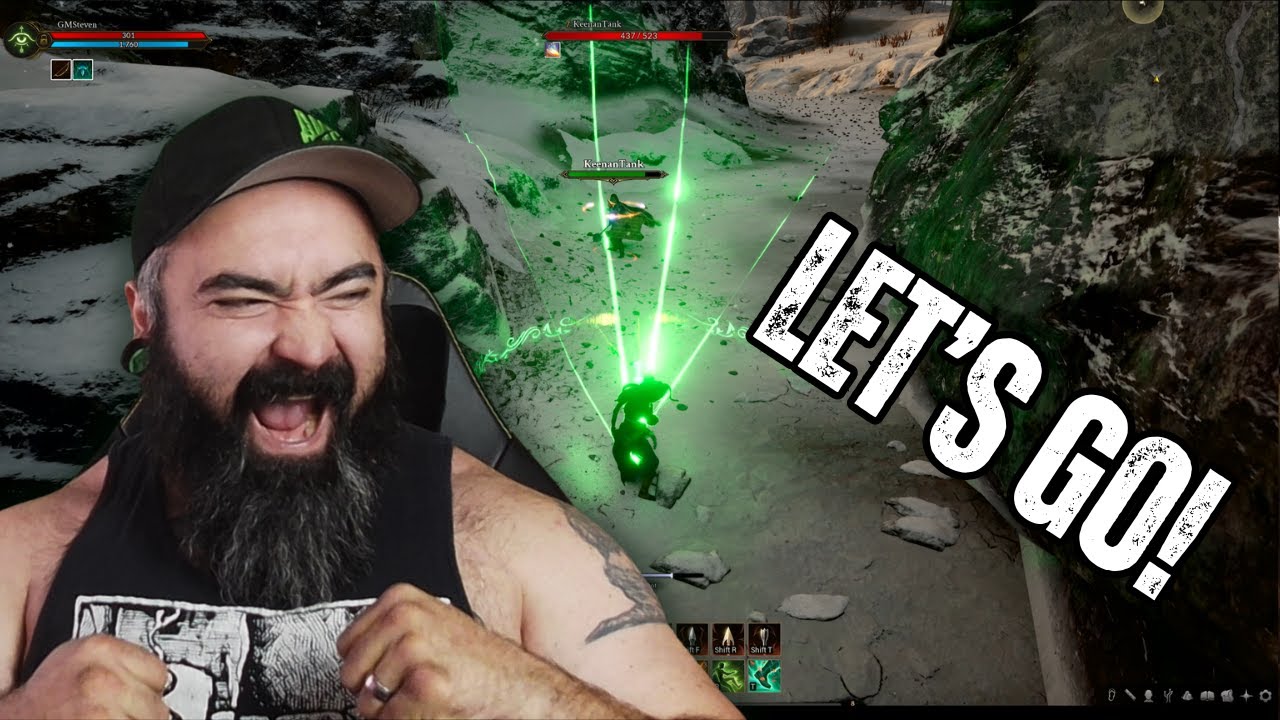 Alpha 2 Quarter + Epic Ranger Showcase Breakdown and A2 Key Giveaway ...