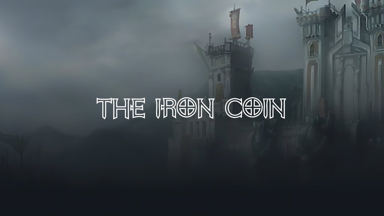 The Iron Coin - Ashes of Creation videos