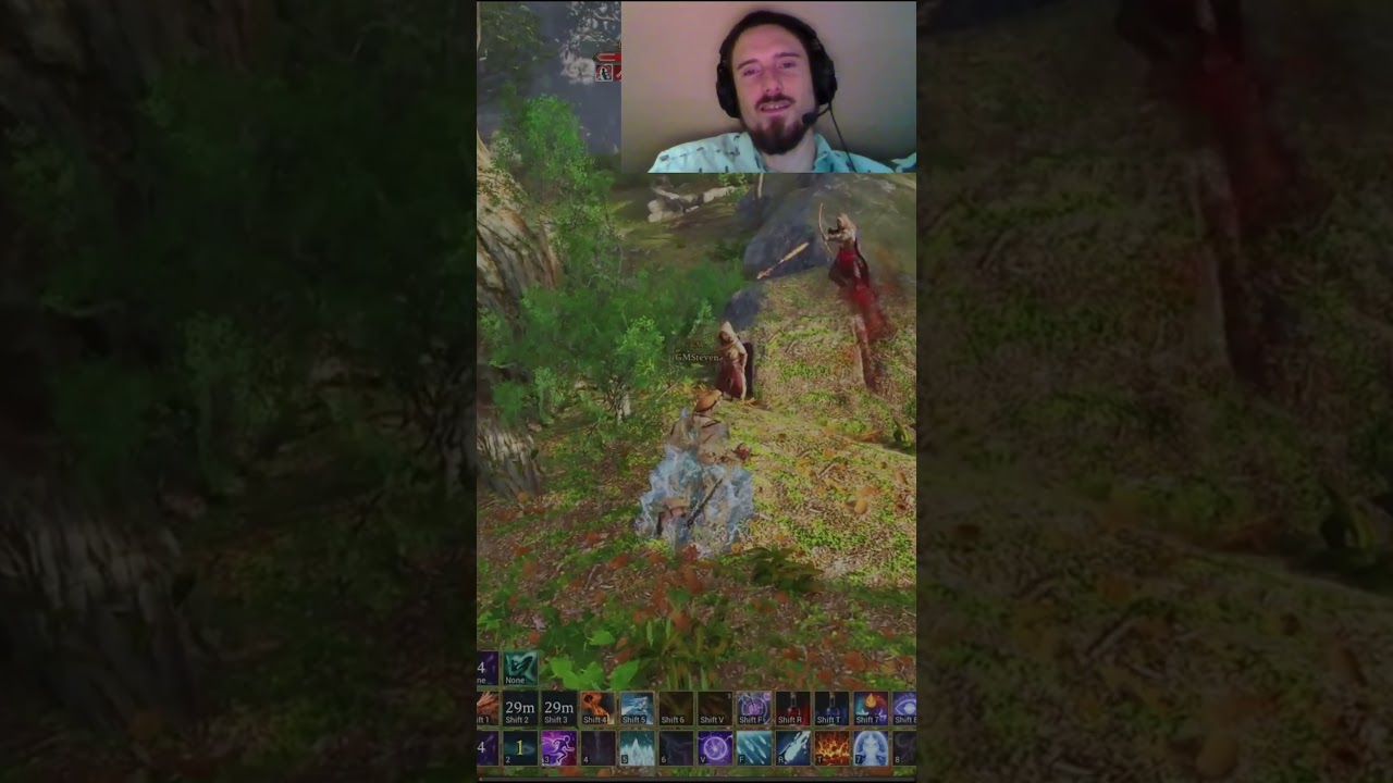 Ashes of Creation Animation Issue: Frozen Characters Walking & Teleporting! | MMORPG Discussion ...