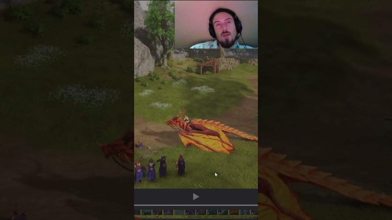 Intrepid Studios on Visual Clarity in Ashes of Creation: Game-Changing ...