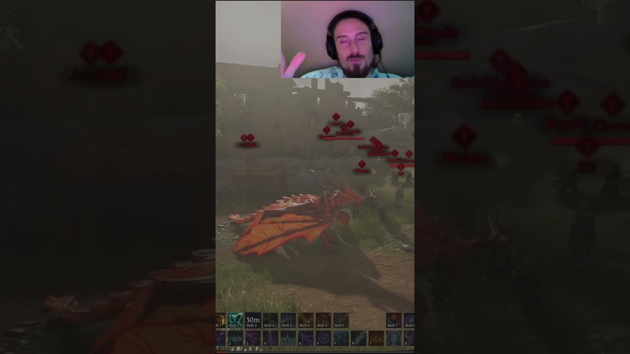 Unbiased Review of Ashes of Creation: Realistic Perspective | MMORPG ...