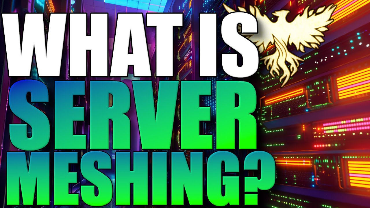 Understanding Server Meshing's Impact on Ashes of Creation - Ashes of ...