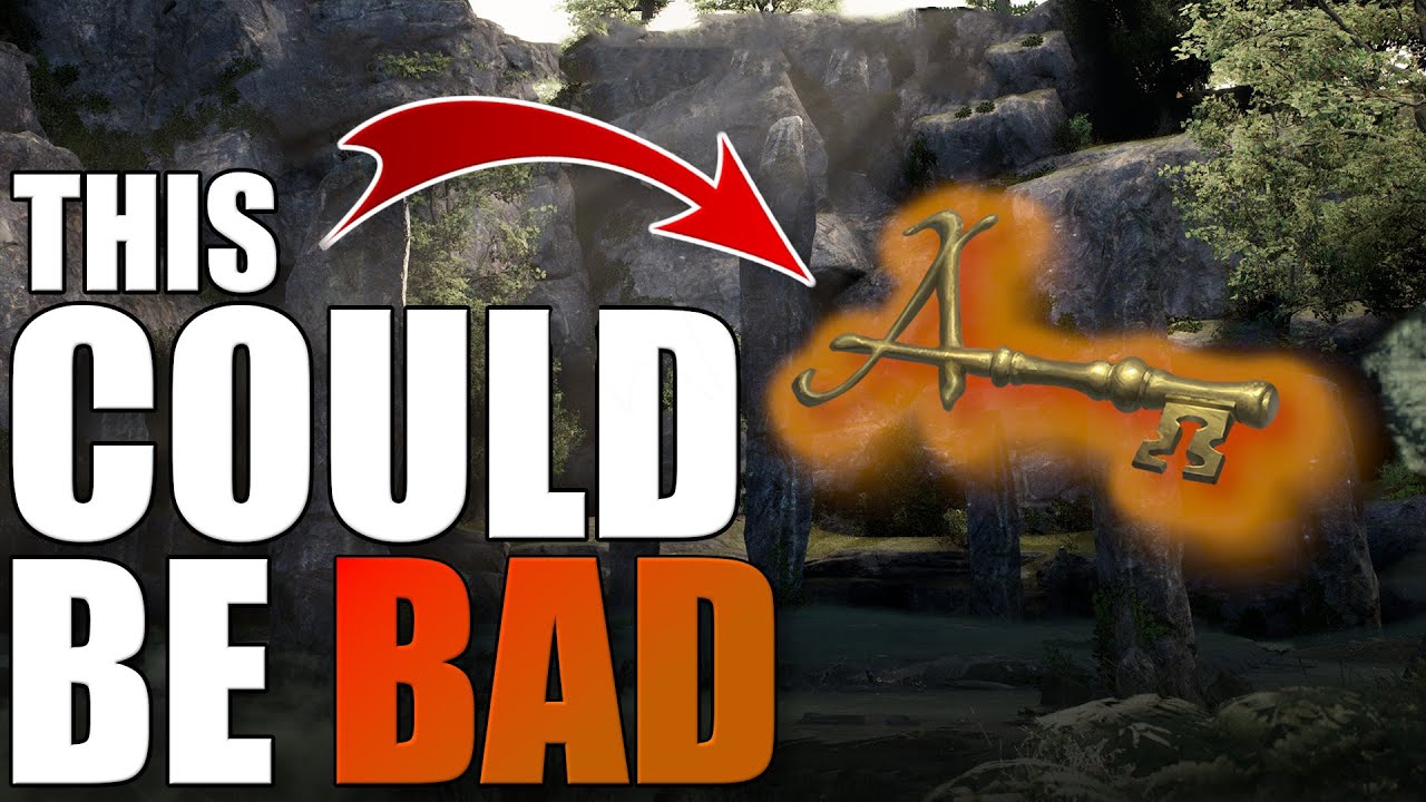 Could Reopening Alpha 2 Sales Negatively Impact Ashes of Creation ...