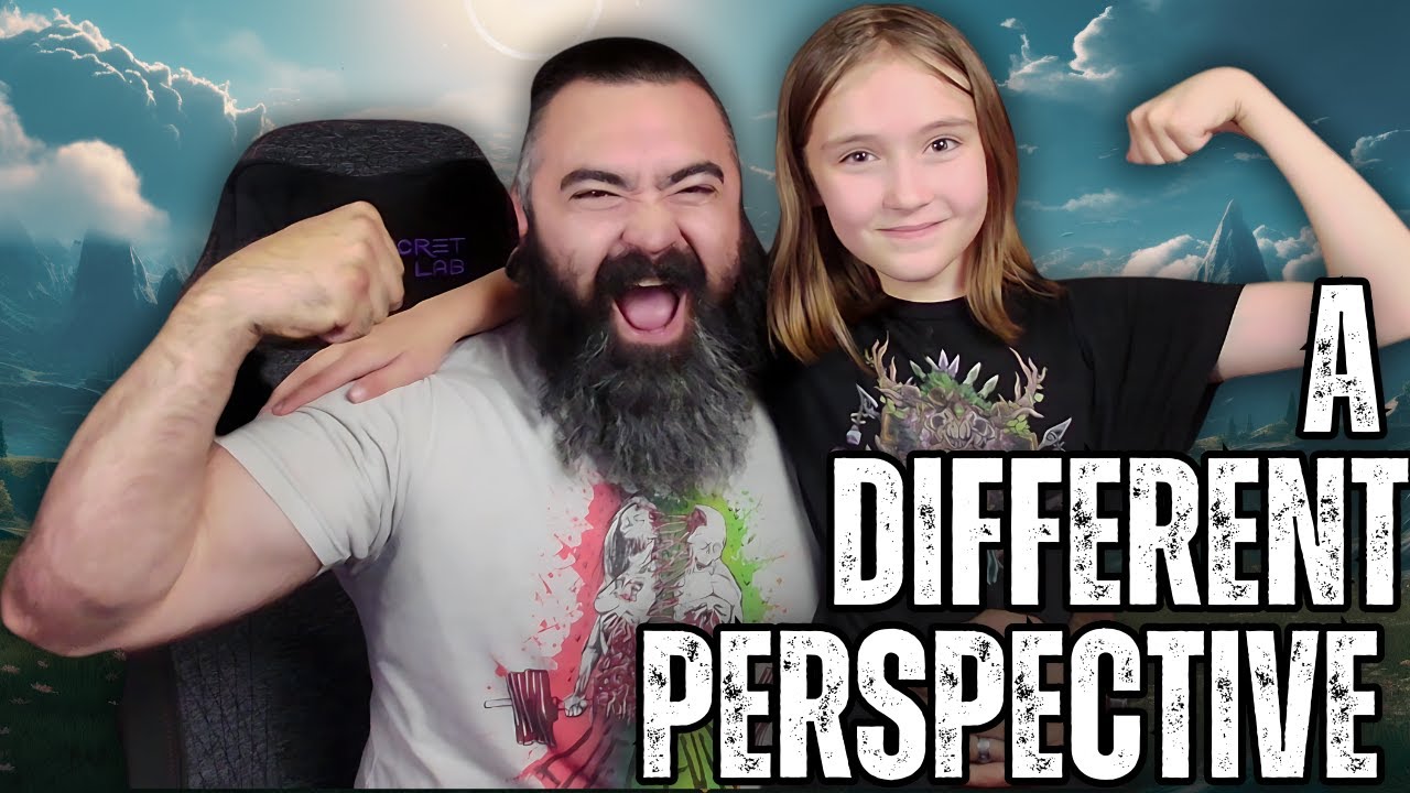 Exploring Ashes of Creation with Grimlyn: A Young Gamer's Perspective ... Exploring Ashes of Creation with Grimlyn: A Young Gamer's Perspective ...