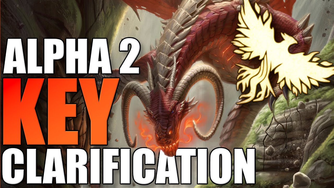 Intrepid Gives MUCH NEEDED Clarification On Alpha 2 Key Sale Re-Launch ...