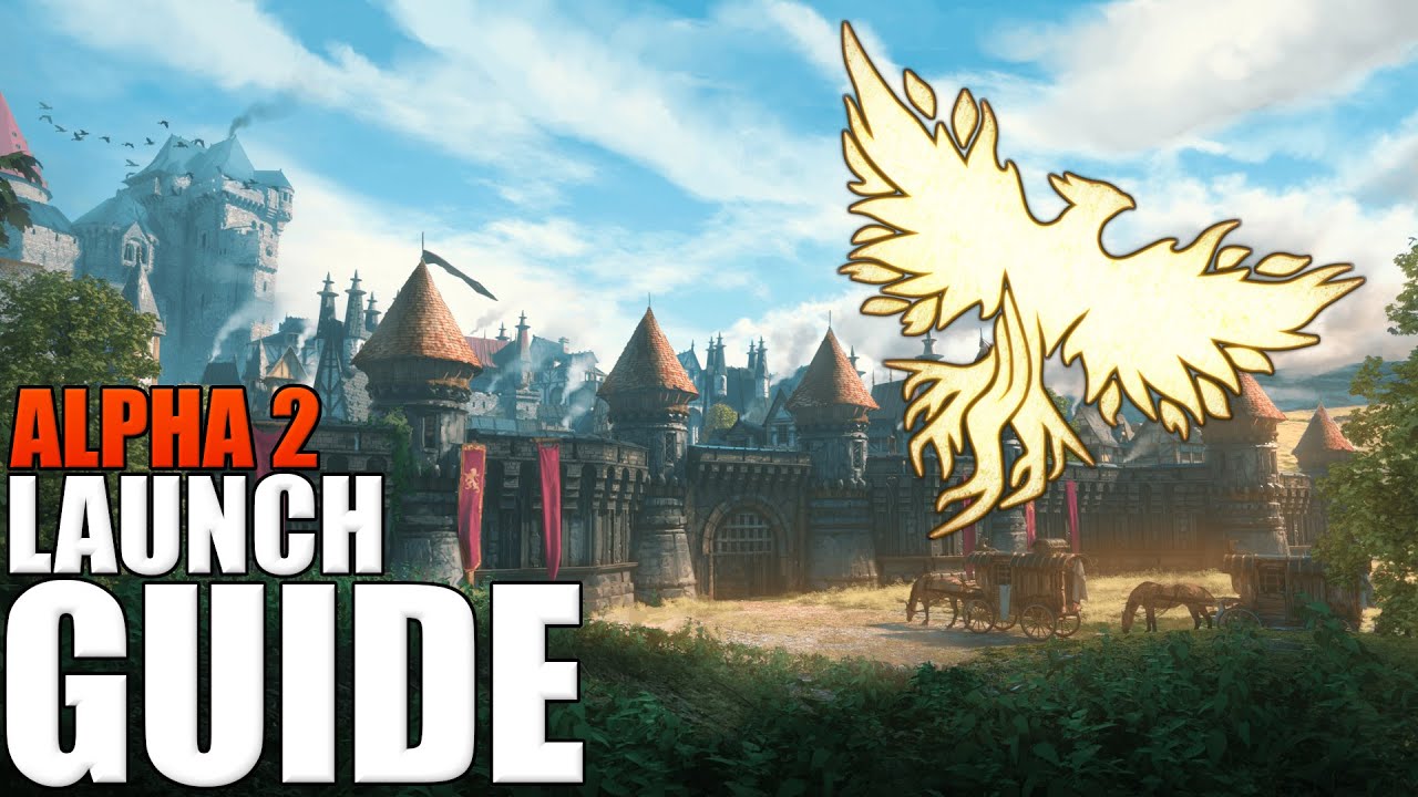 EVERYTHING You NEED To Know About Phase 1 of Alpha 2 // Ashes of ...