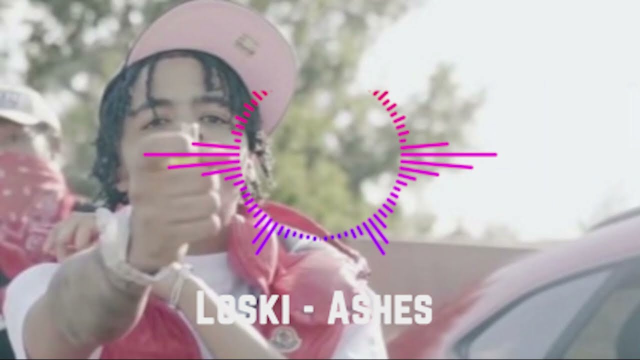 Loski - Ashes (Official Audio) - Ashes of Creation videos