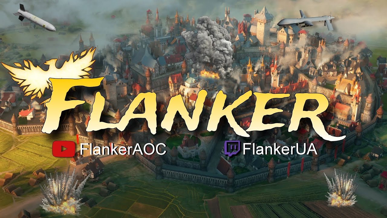 Steven Sharif Interview with @MMORPGcomOfficial Reaction | Ashes of ...