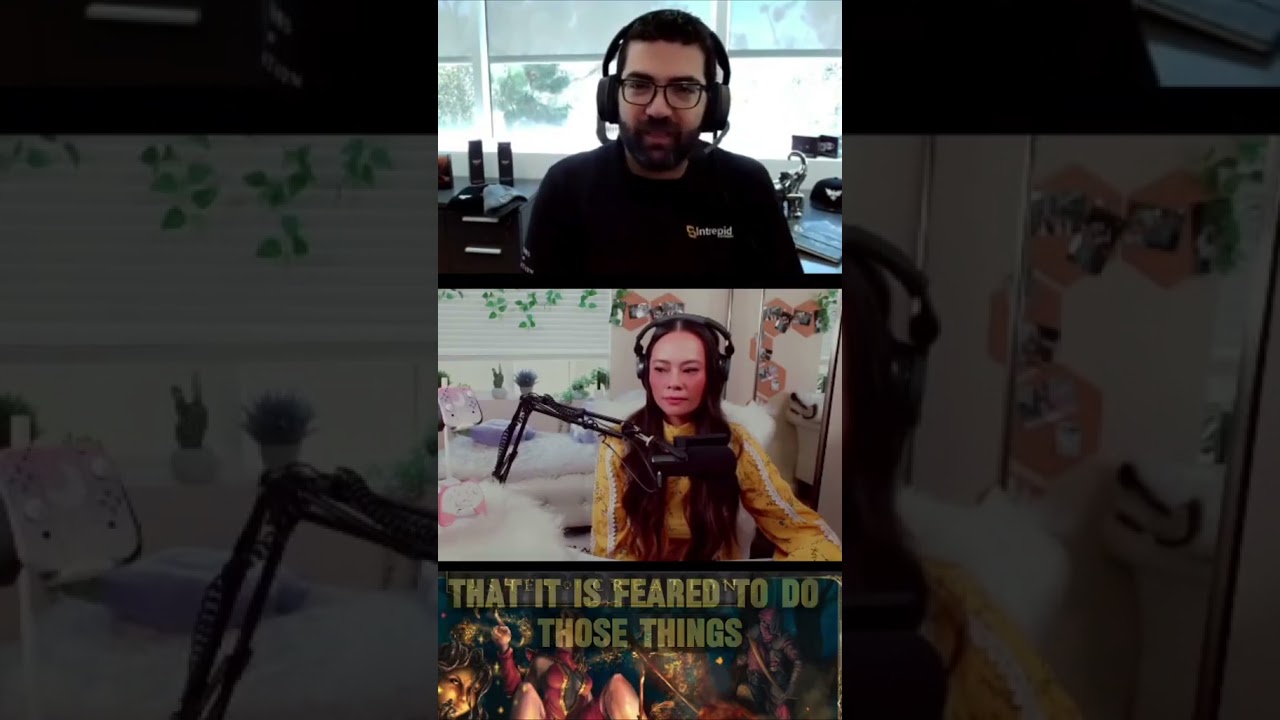 Steven Sharif Talks About RMT and Botting in Ashes of Creation MMO # ...