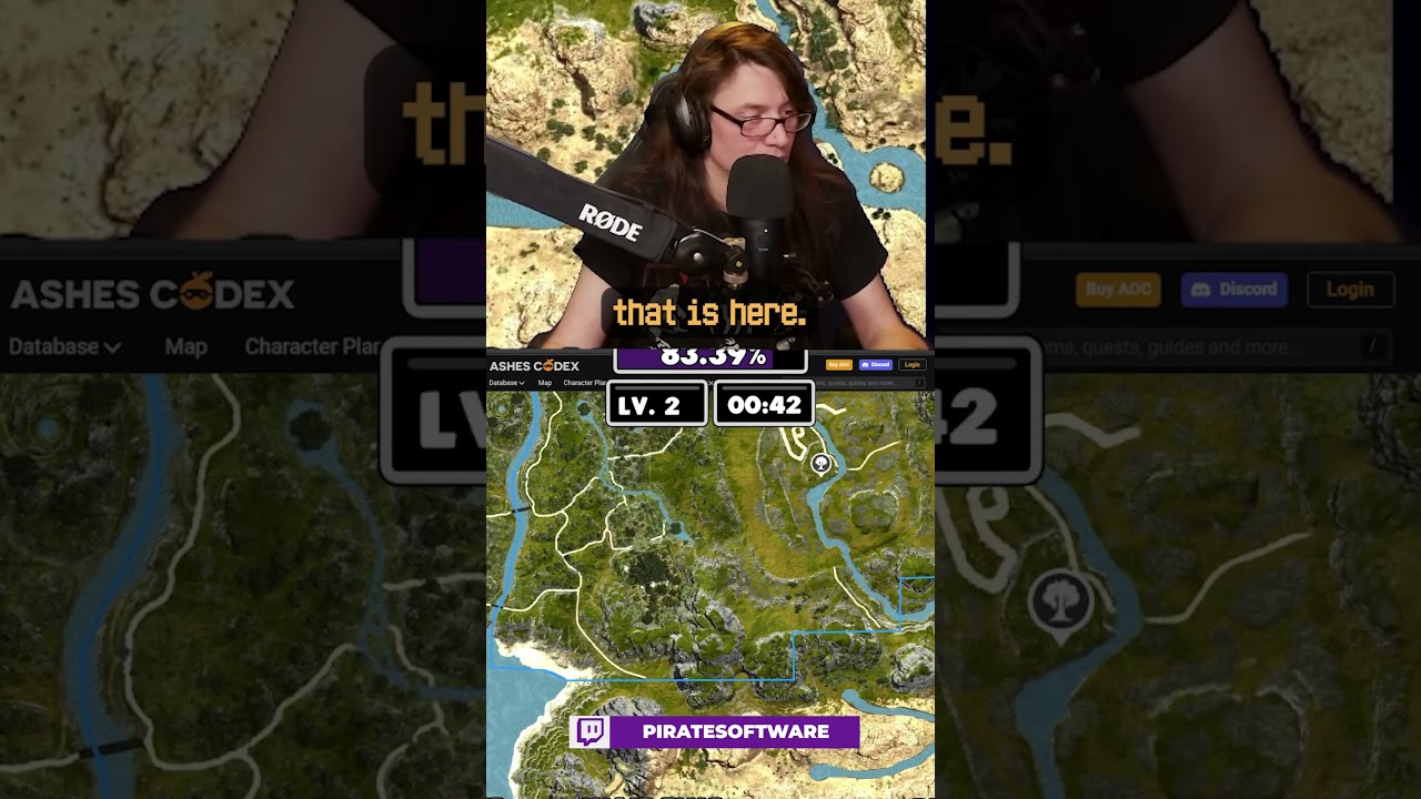 Ashes of Creation - No Fast Travel - Ashes of Creation videos