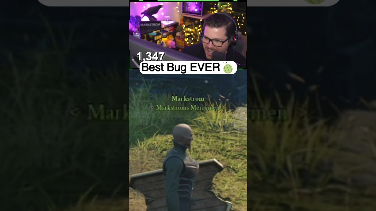 DONT Fix This Bug | Ashes Of Creation - Ashes of Creation videos