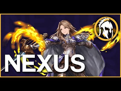 Nexus Guild Moments in Ashes of Creation - Ashes of Creation videos