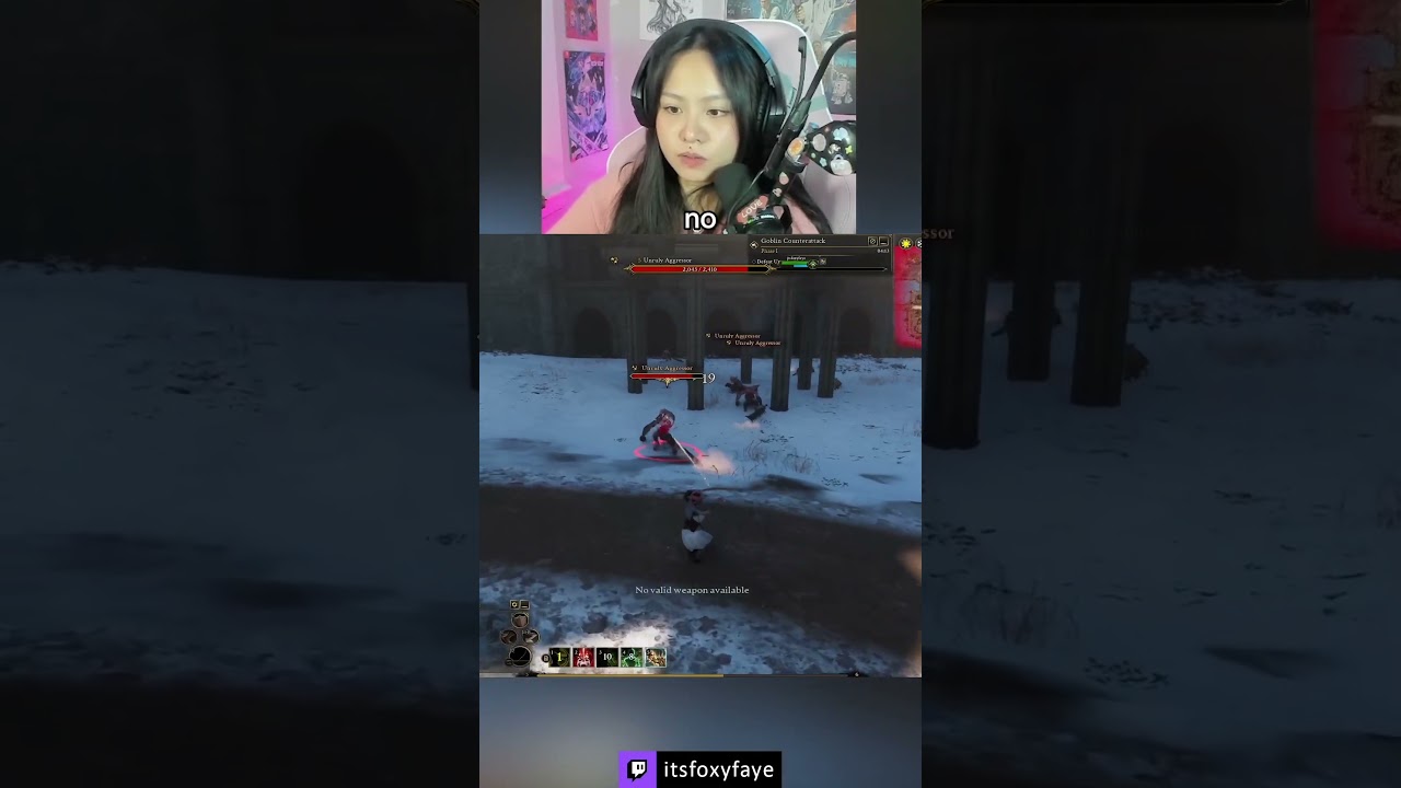 The real boss in Ashes of Creation is aggro radius. Solo leveling ...