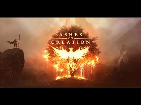 Ashes of Creation Sol Deus PvP Practice - Vendor Gear - Ashes of Creation videos
