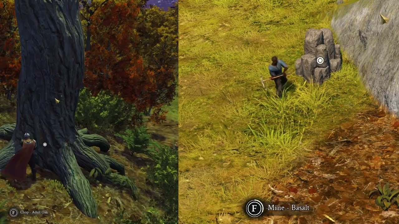 Beginner Guide to Processing Stations and Tools You NEED Ashes of Creation. - Ashes of Creation ...