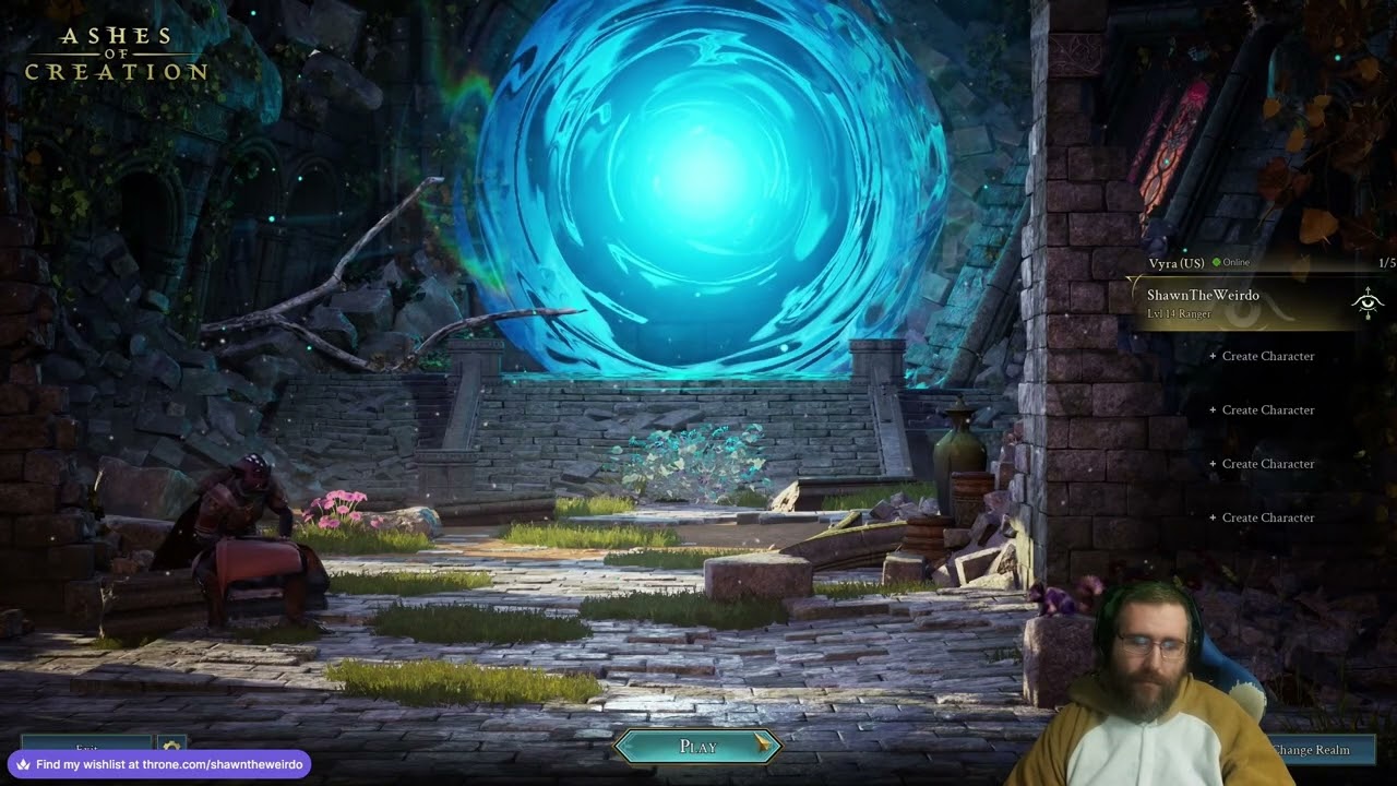 How to do Treasure Maps in Ashes of Creation - Ashes of Creation videos