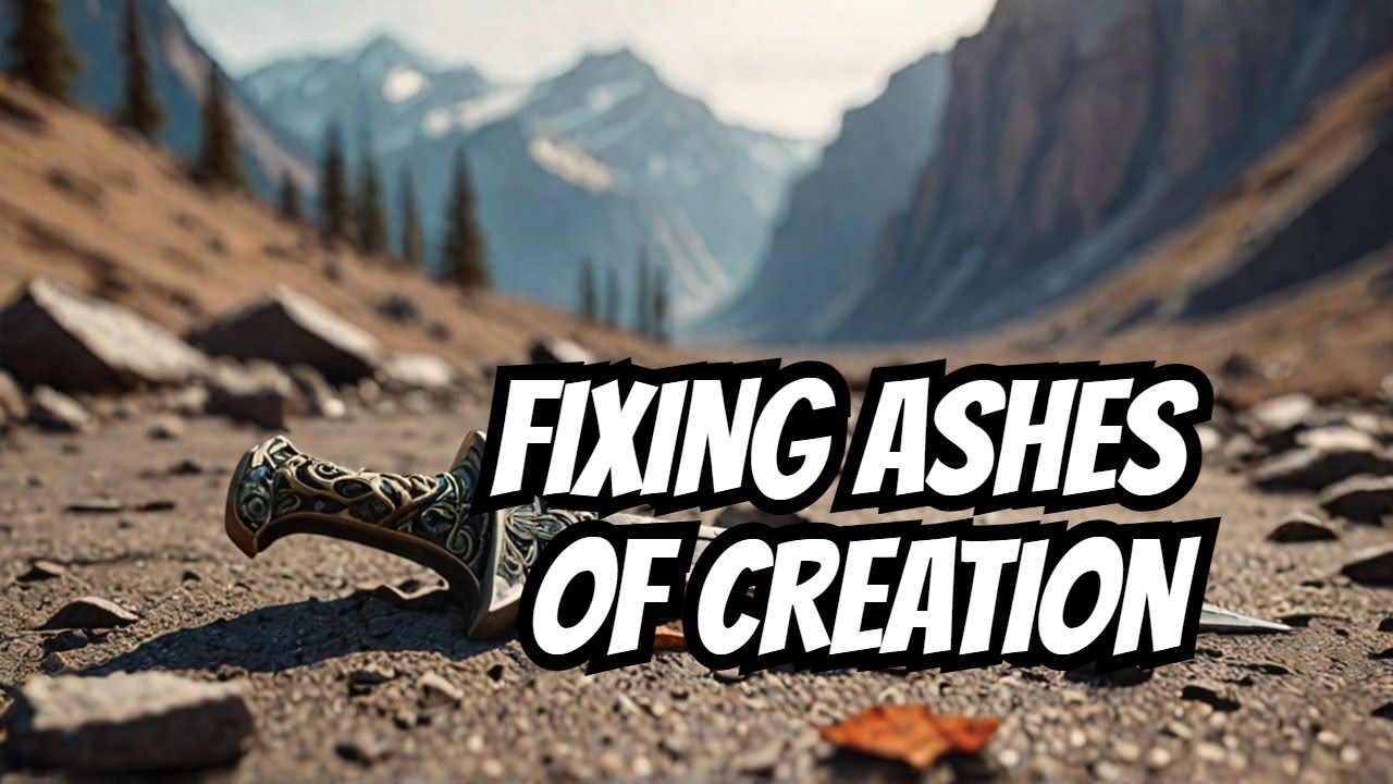 What's Wrong with Ashes of Creation and How to Fix It? - Ashes of Creation videos