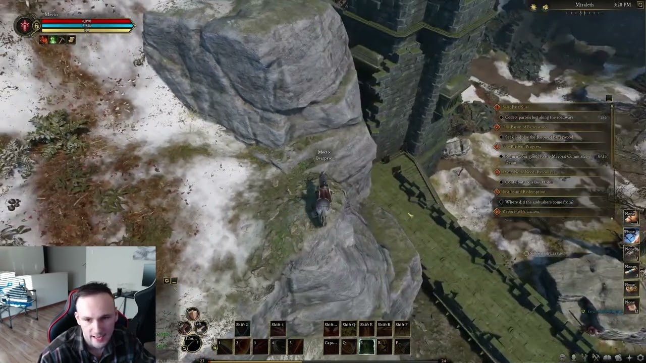 Ashes of Creation Leveling Guide - Ashes of Creation videos