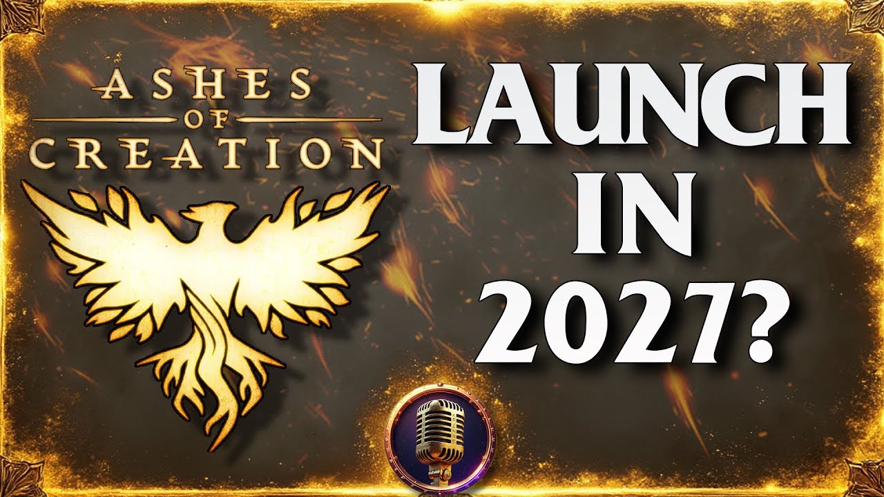 How Good is Ashes of Creation REALLY?... (why does it take so long ... How Good is Ashes of Creation REALLY?... (why does it take so long ...